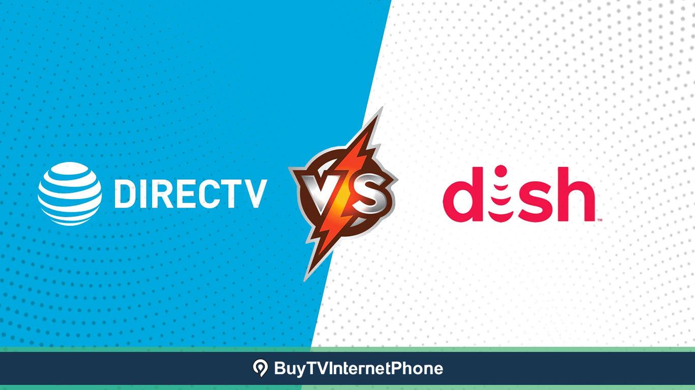 DIRECTV Packages vs. DISH: Which Is A Better Pick? DIRECTV Packages vs. DISH: Which Is A Better Pick?